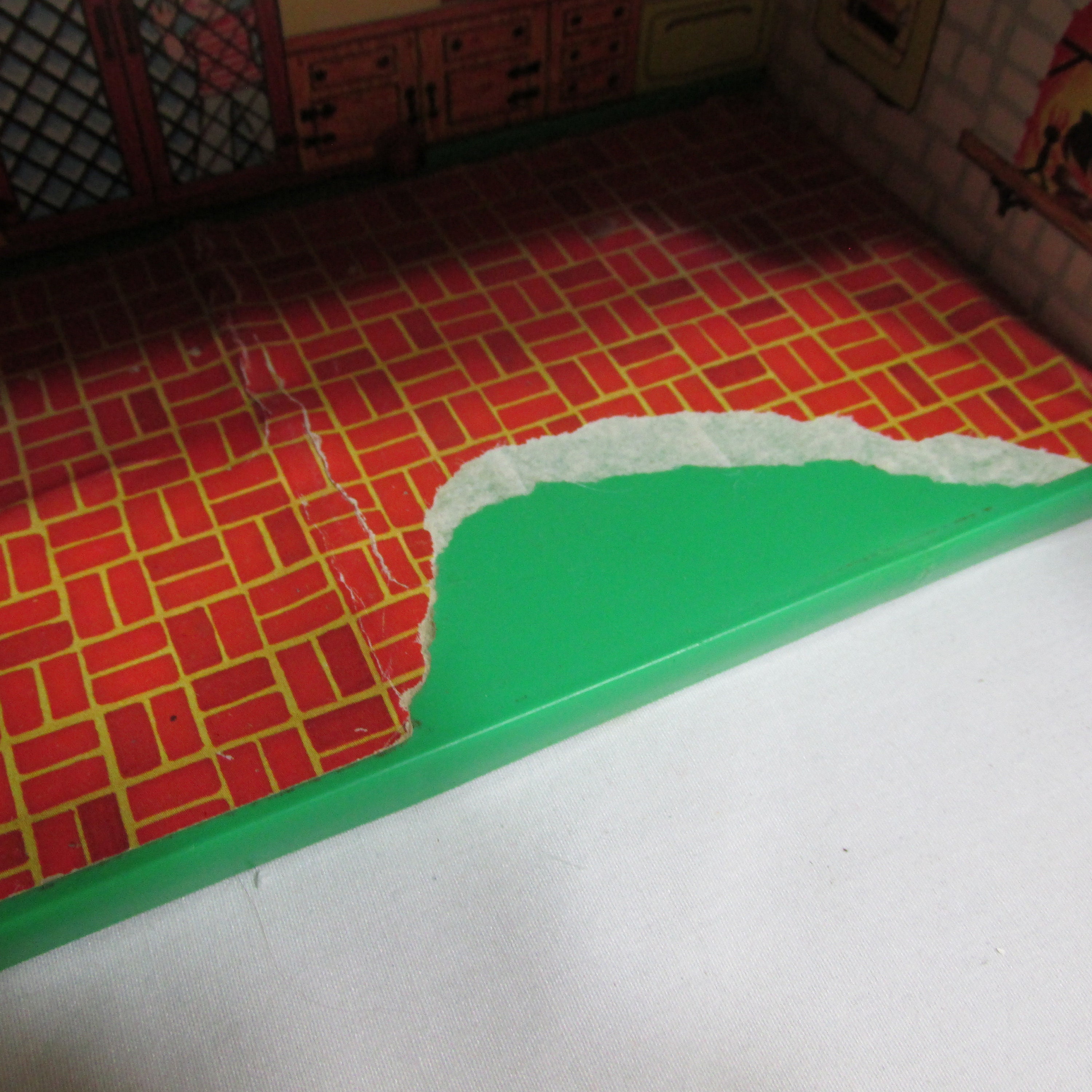 3d Cell City Project Examples