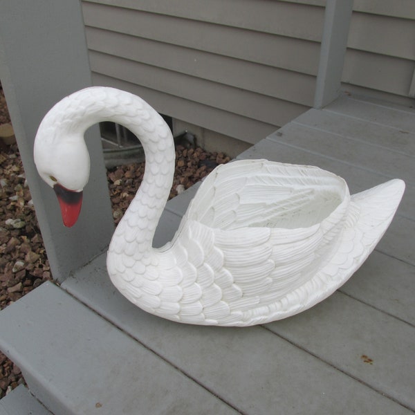 Plastic Bird - Etsy