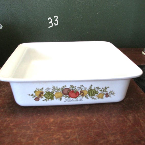Patrones De Corning Vintage Corningware Patterns Etsy