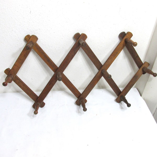 Accordion Rack - Etsy