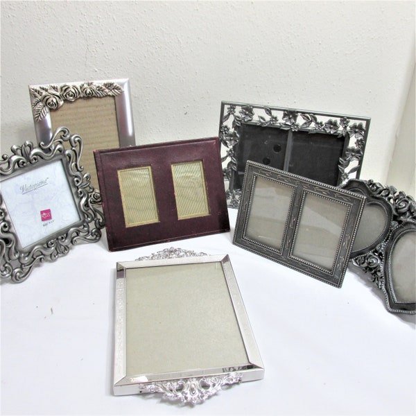 Small Picture Frames - Etsy