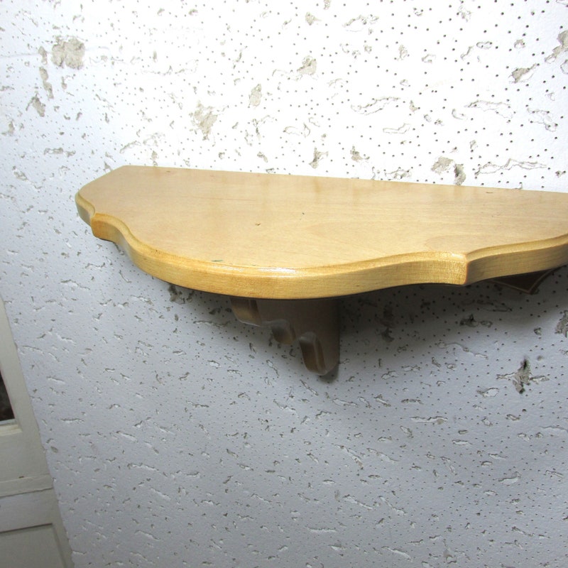 Birch Shelf - Etsy