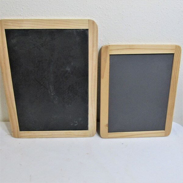 Vintage Chalkboard - Etsy