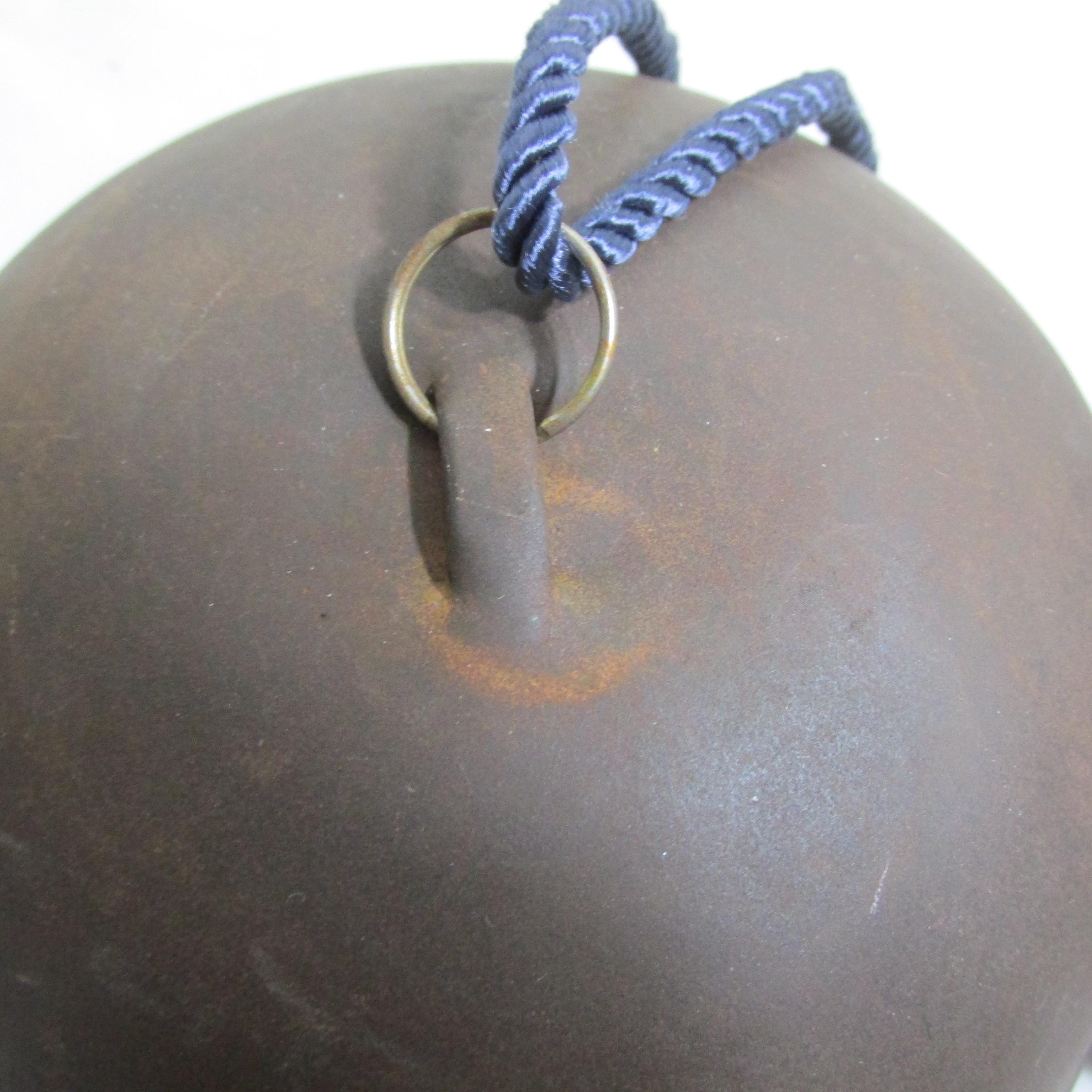 Large Rusted Bells Vintage Choice 7 or 5.5 Inch - Etsy