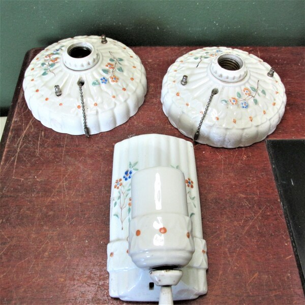 Light Pull Chain - Etsy