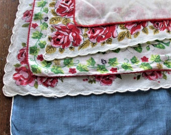 Handkerchief Design - Etsy