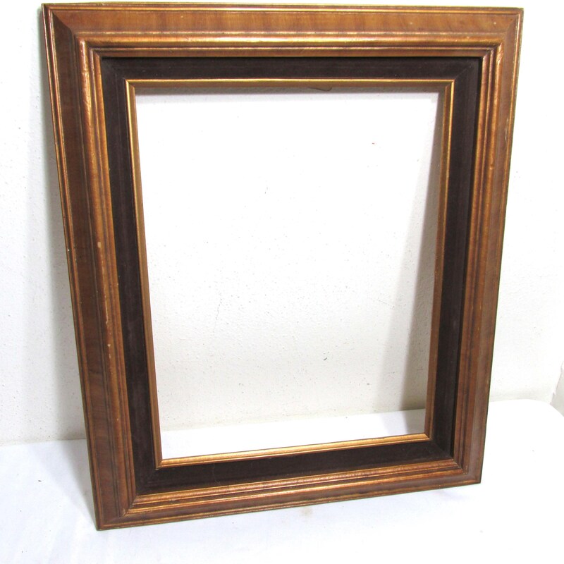 Picture Frame 14x19 - Etsy
