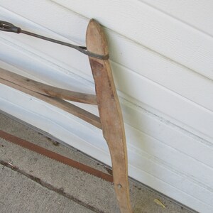 Buck Saw Vintage Tree Lumber Cutter - Etsy