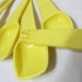 Tupperware Measuring Spoons Set of 7 Vintage Kitchen AS IS - Etsy
