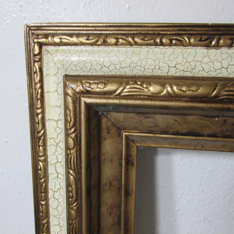 24 X 16 Picture Frame - Etsy