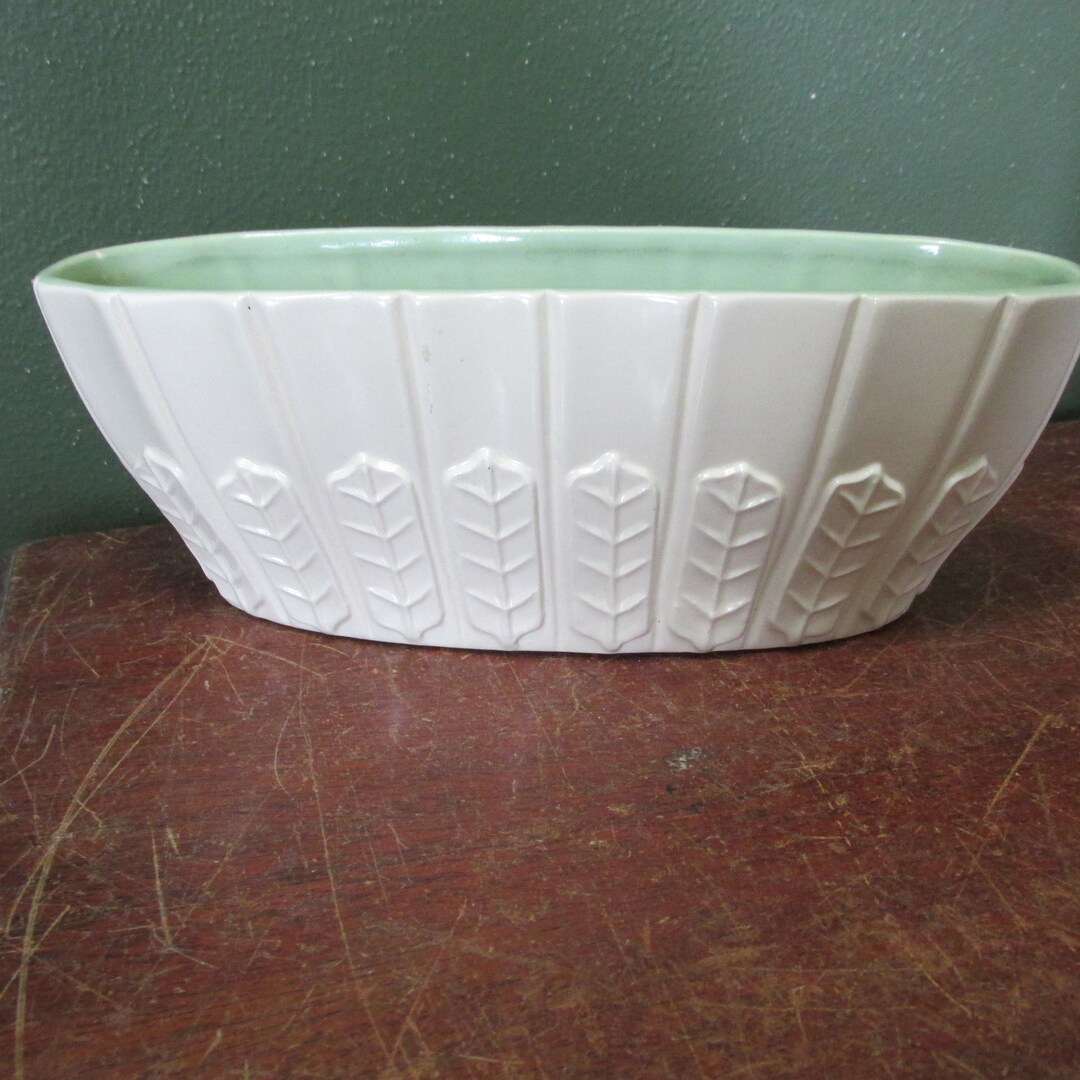 Red Wing Planter Vintage M-1518 Narrow 2 Tone AS IS - Etsy