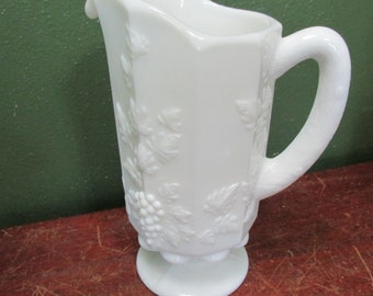 Drink & Barware Home & Living Vintage XCELL mini pitchers; Vintage Milk ...