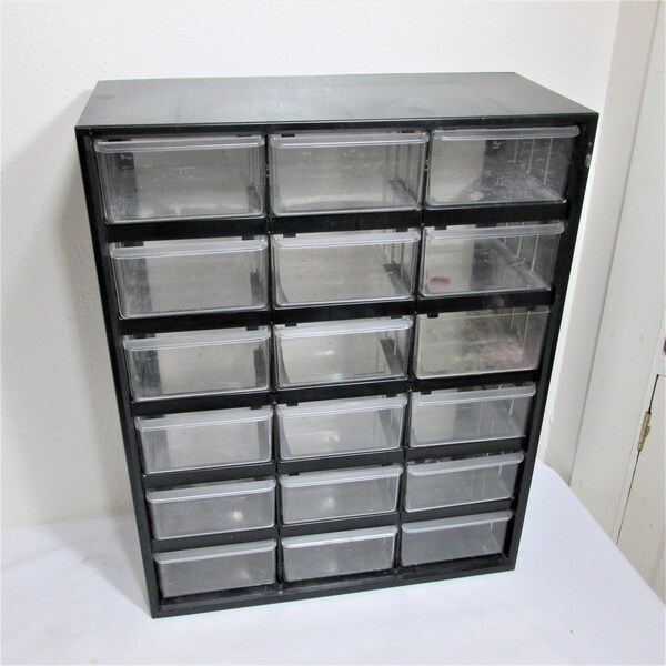 Plastic Drawers - Etsy