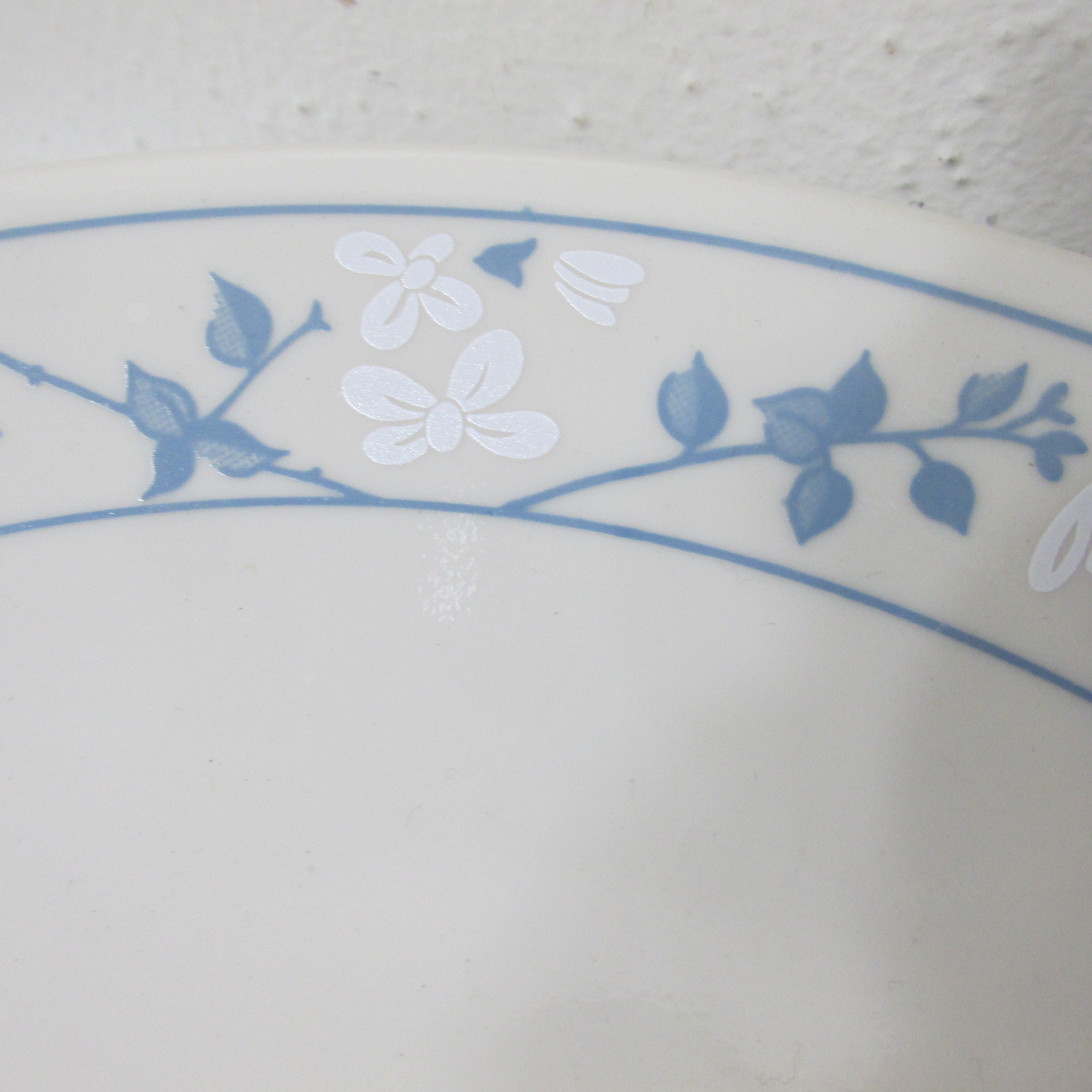 Corelle First of Spring Choice of Vintage Replacement Plates, Bowls ...