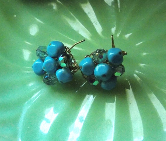 Shuvon Necklace and Earrings by Judith McCann - Gem