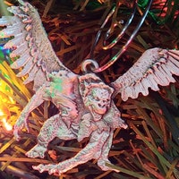 King Gizzard and the Lizard Wizard Christmas Stocking Flight B741 ...