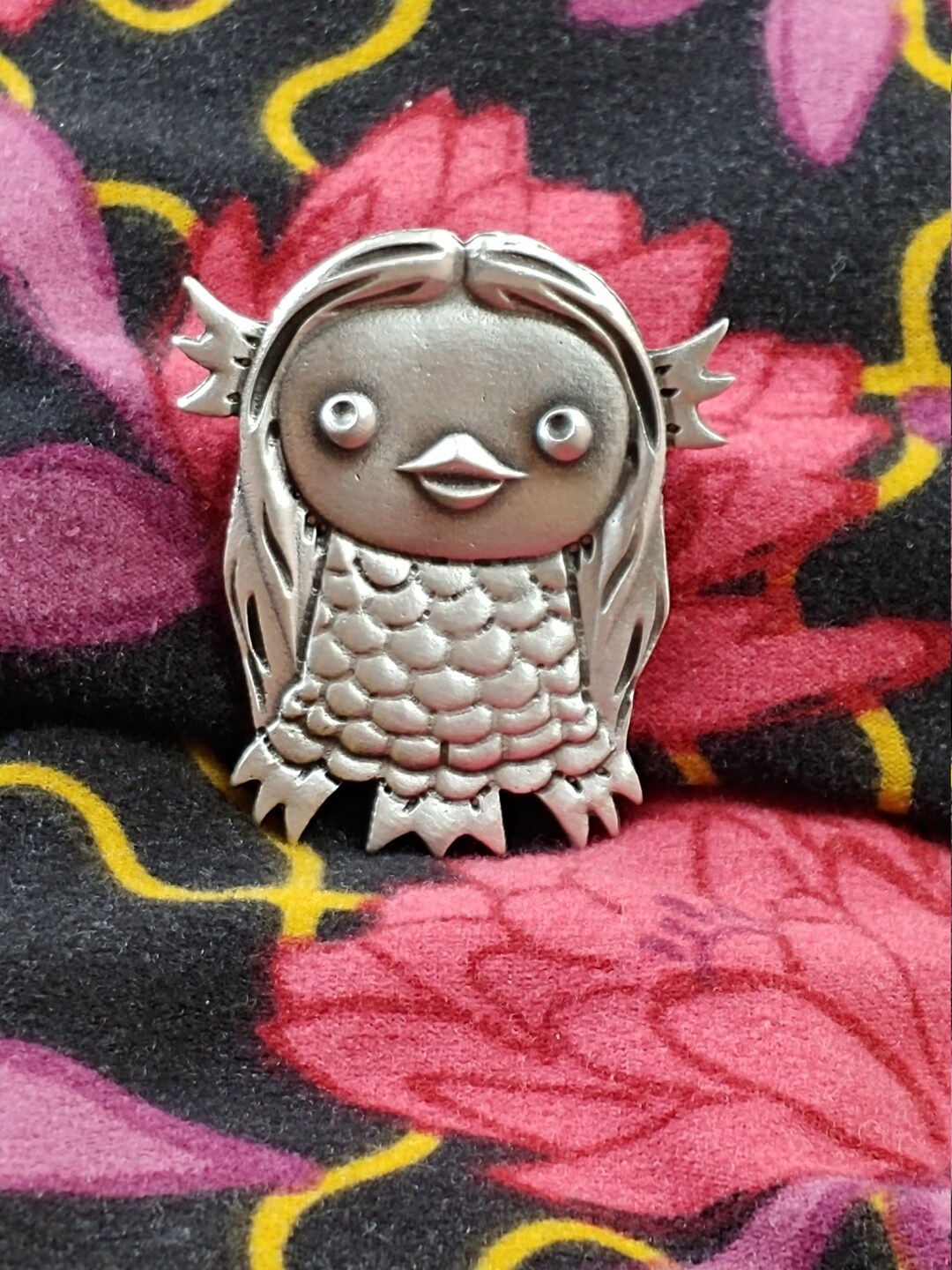 Amabie Sama Yokai Japanese Spirit Mermaid - Etsy