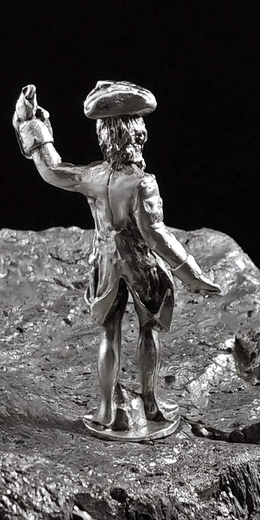 Molly Pipe Tamper - Etsy