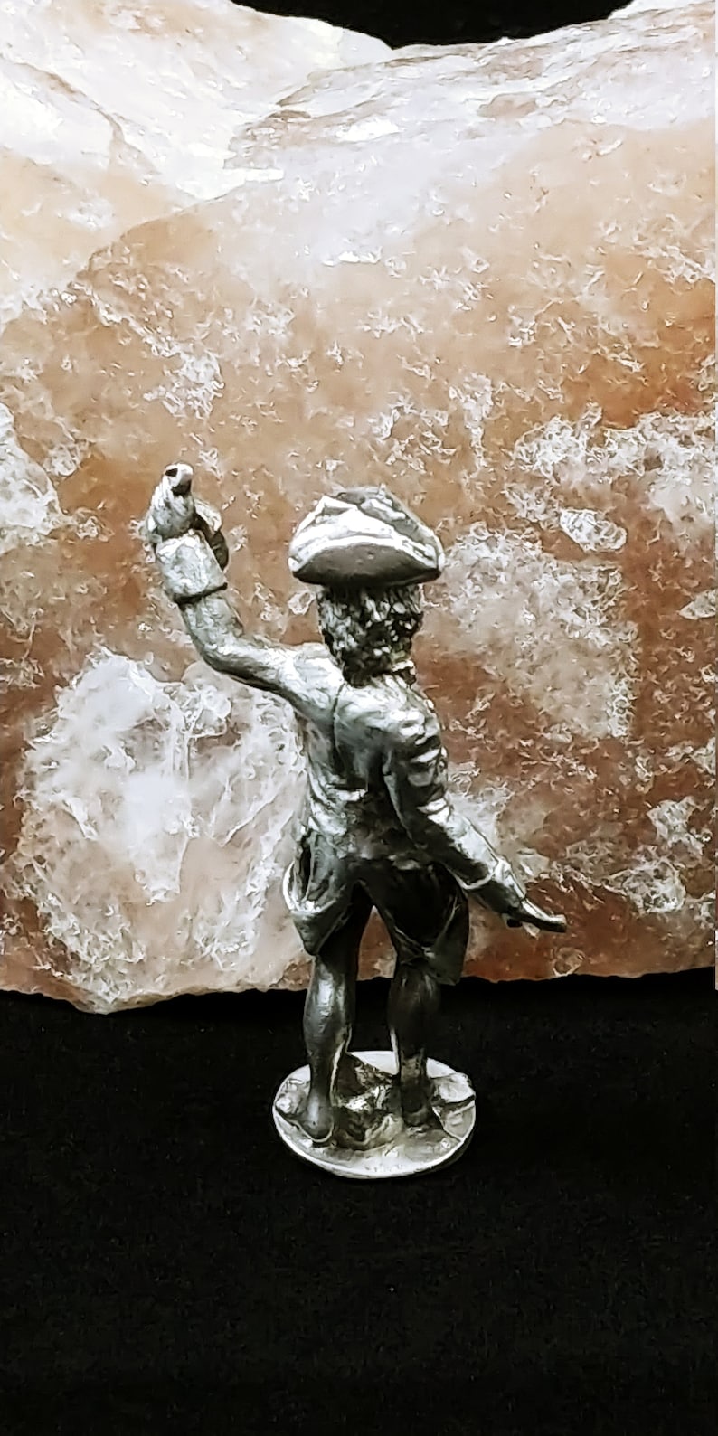 Molly Pipe Tamper | Etsy