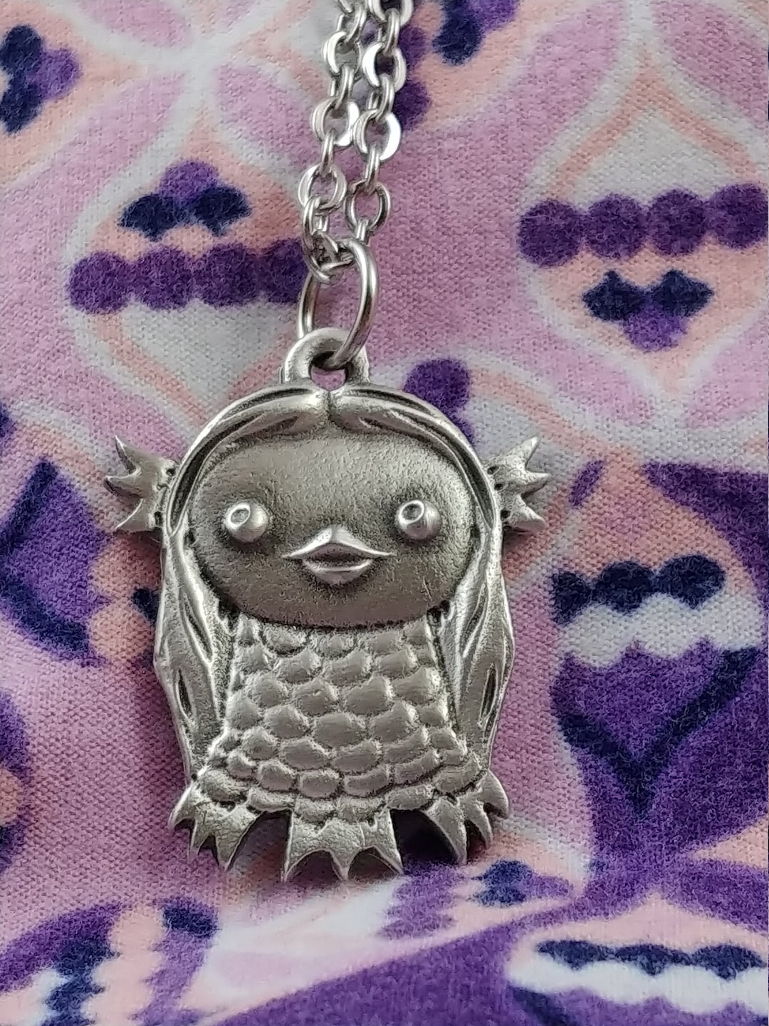 Amabie Sama Yokai Japanese Spirit Mermaid - Etsy