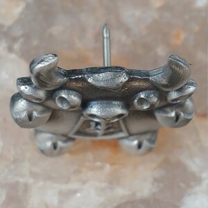 Moxy - the Metal Ox - Year of the OX Pin - 2021 Chinese New Year - Etsy