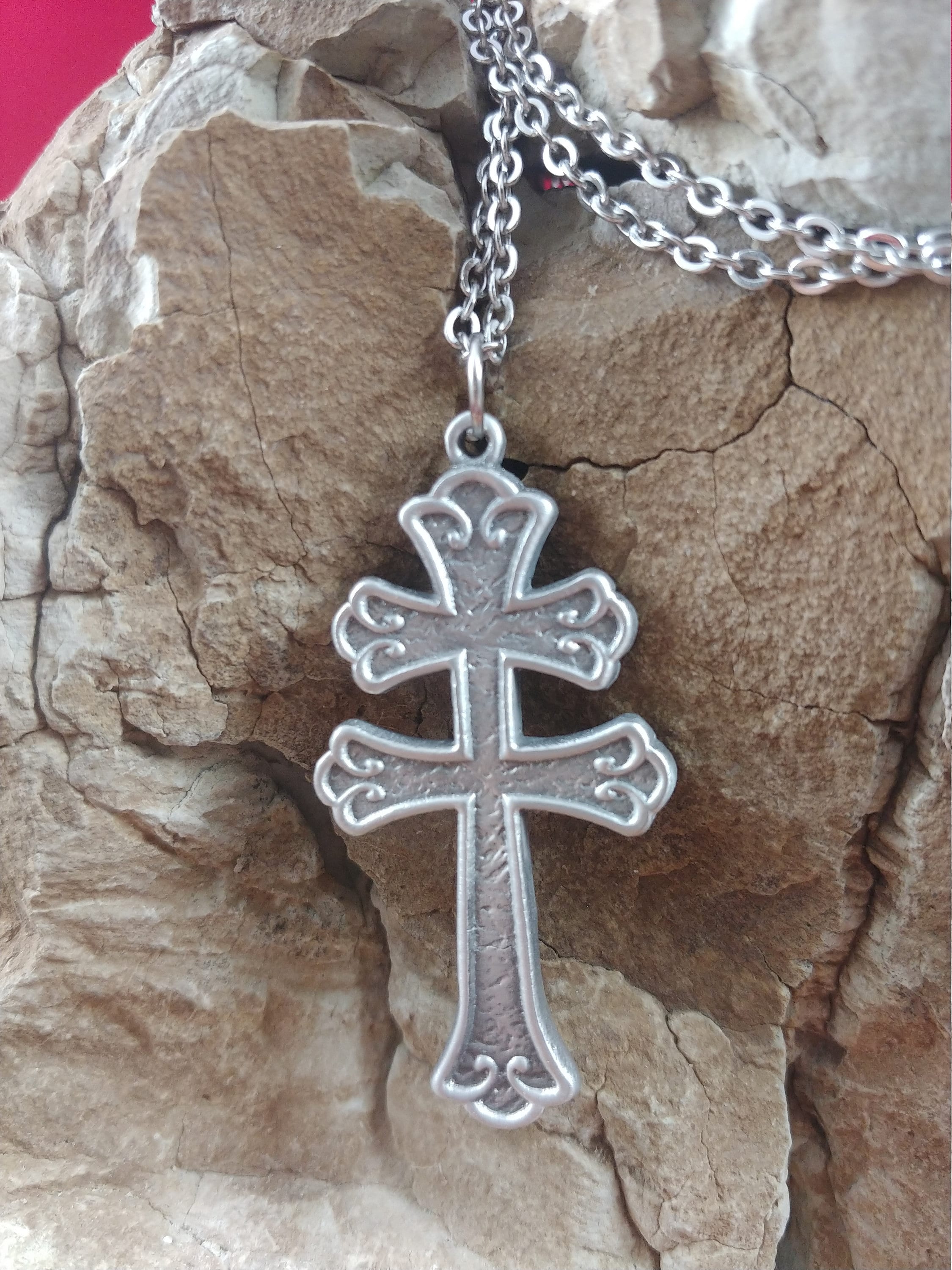 Cross of lorraine freemasonry store