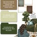 Hygge Haven Digital Stickers: Cozy Winter Planner (goodnotes, PNG) - Etsy