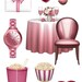 Posh in Pink - Etsy
