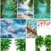 Tropic Like It's Hot - Etsy