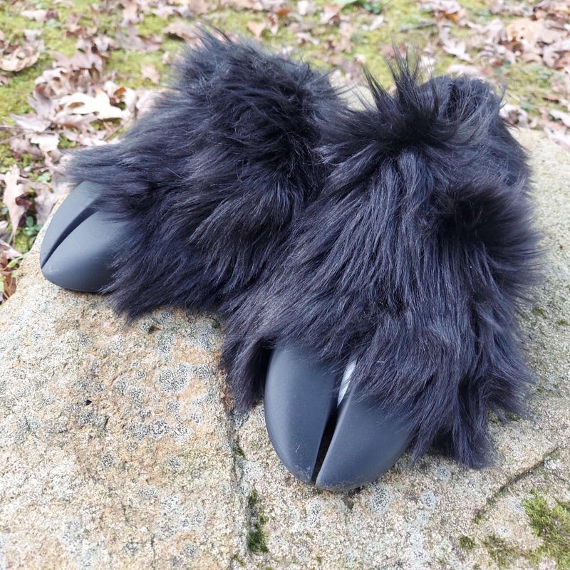 Hoof Shoes - Etsy