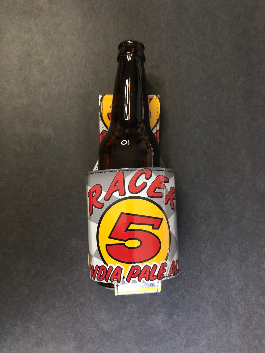 Bear Republic Racer 5 Beer Belt Holster - Etsy