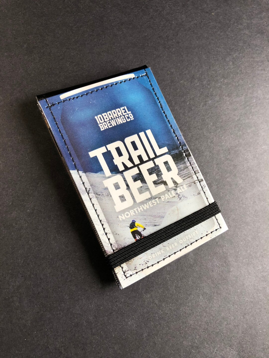 10 Barrel Trail Beer Front Pocket Beer Wallet - Etsy