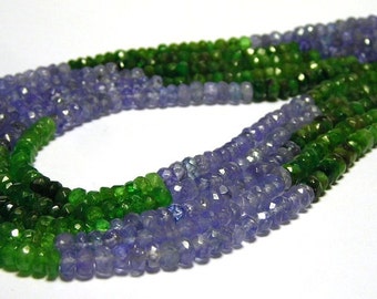 Periwinkle gemstone | Etsy