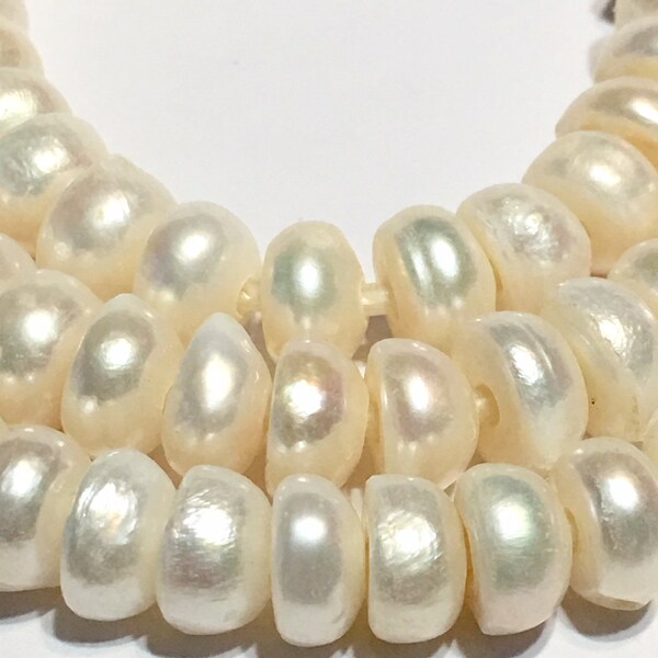 Giant Pearls - Etsy