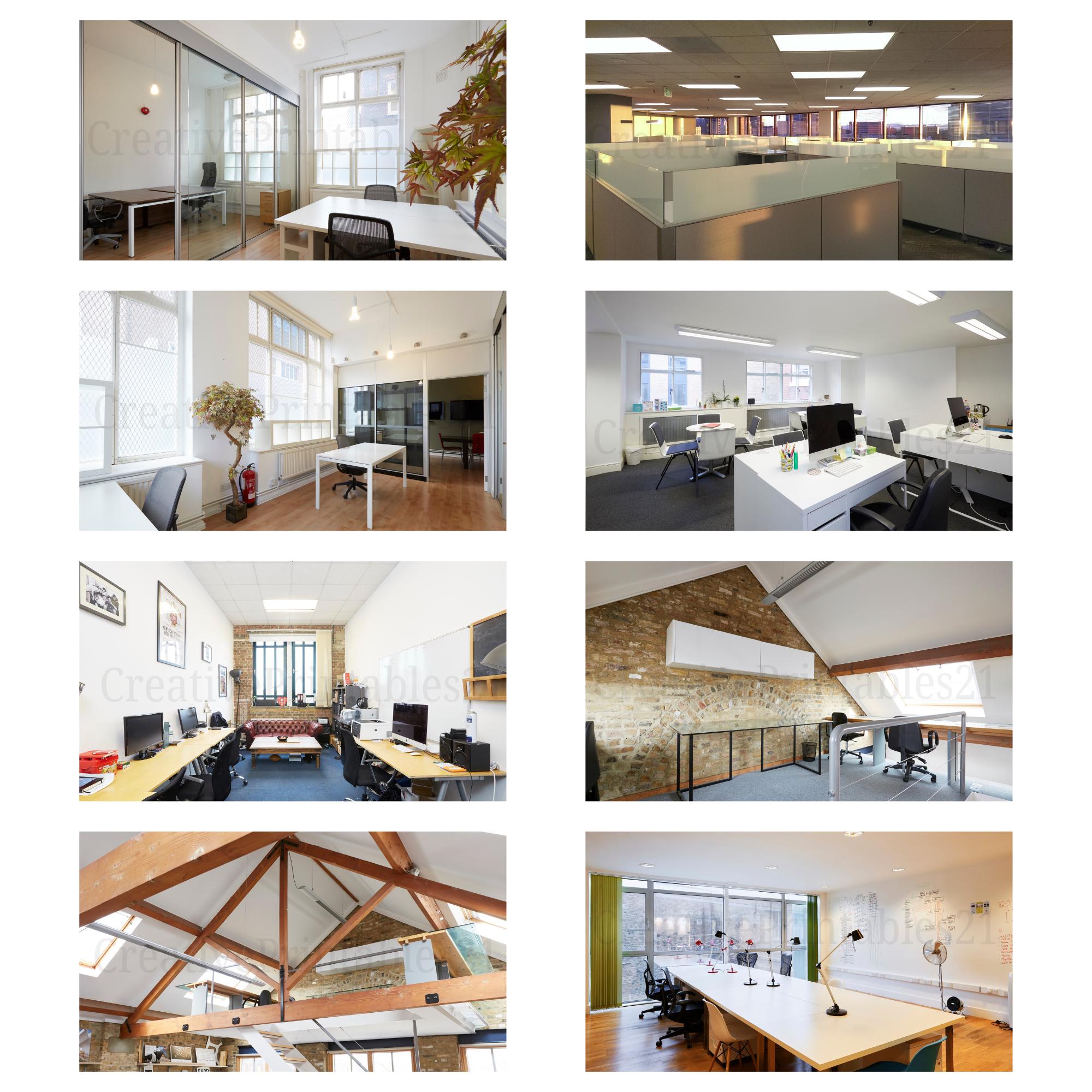 Ultimate 56 Zoom Background Bundle, Workspaces, MRR, PLR, Google Meet ...