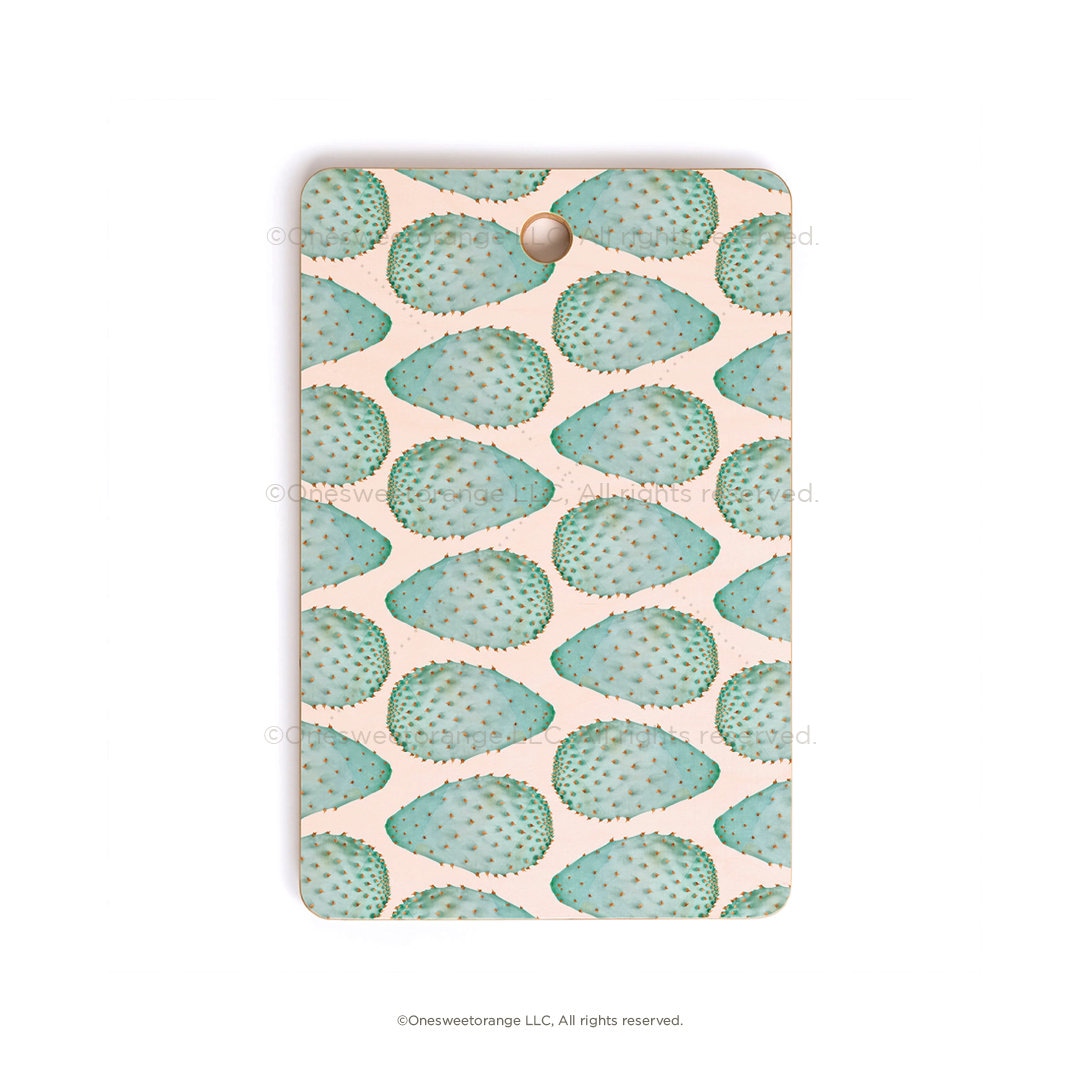 Cutting Board Copper Spike II Kitchen Serving Board Charcuterie Board ...