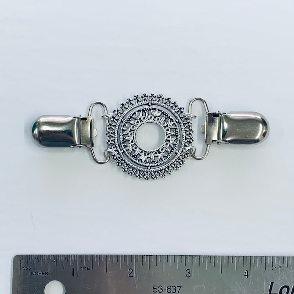 Cinch Clip - Etsy