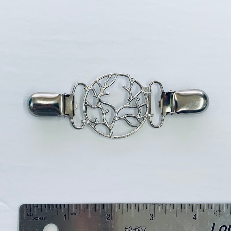 Cinch Clip - Etsy