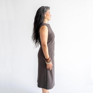 Custom Dress for Women, Made to Order Just for You in 50+ Colours ...