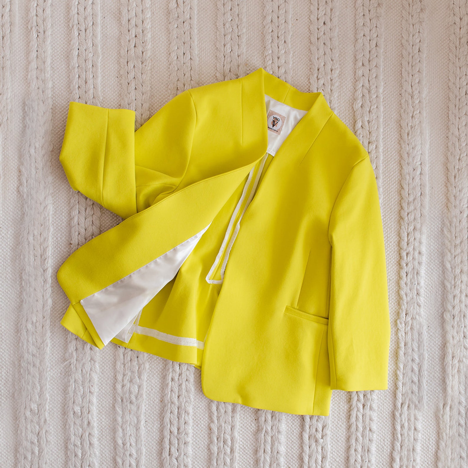 Capsule Blazer / Customizable Blazer / Custom Jacket / Plus Size Blazer ...