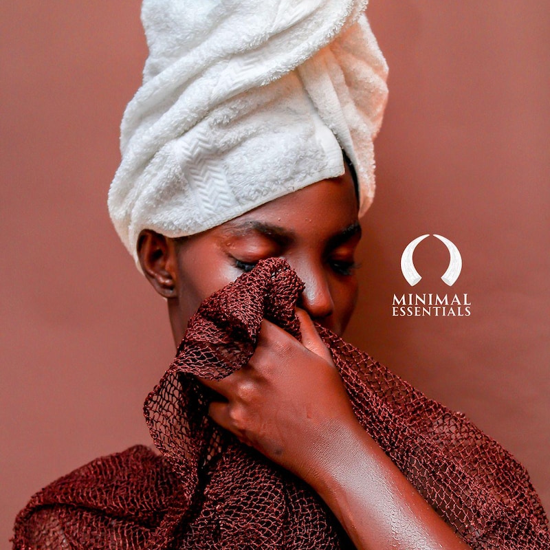 African Loofah - Etsy