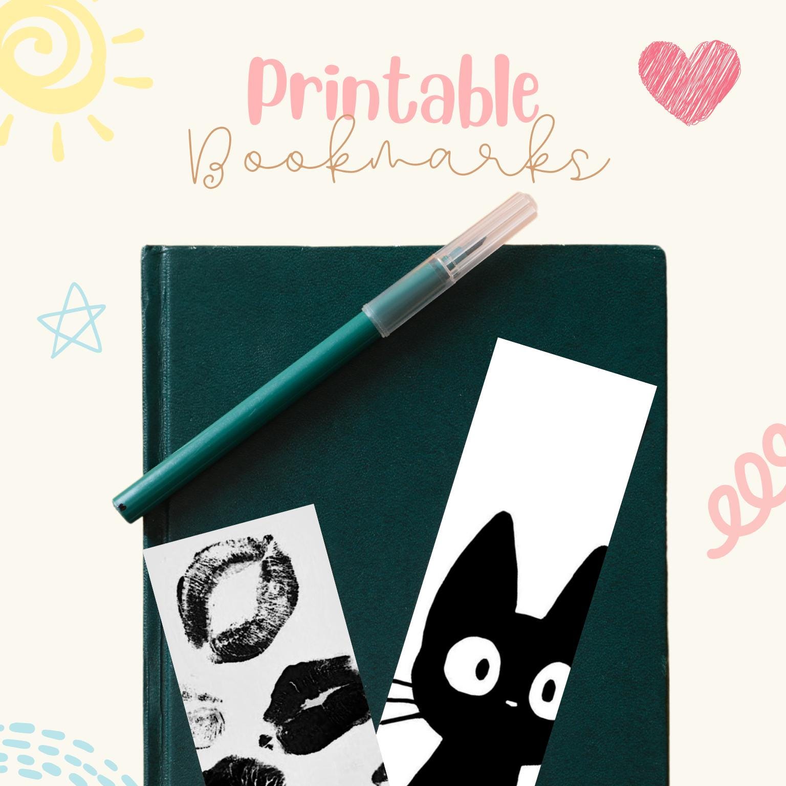 Downtown Girl Aesthetic Bookmark | Y2k Aesthetic |downtown Girl ...