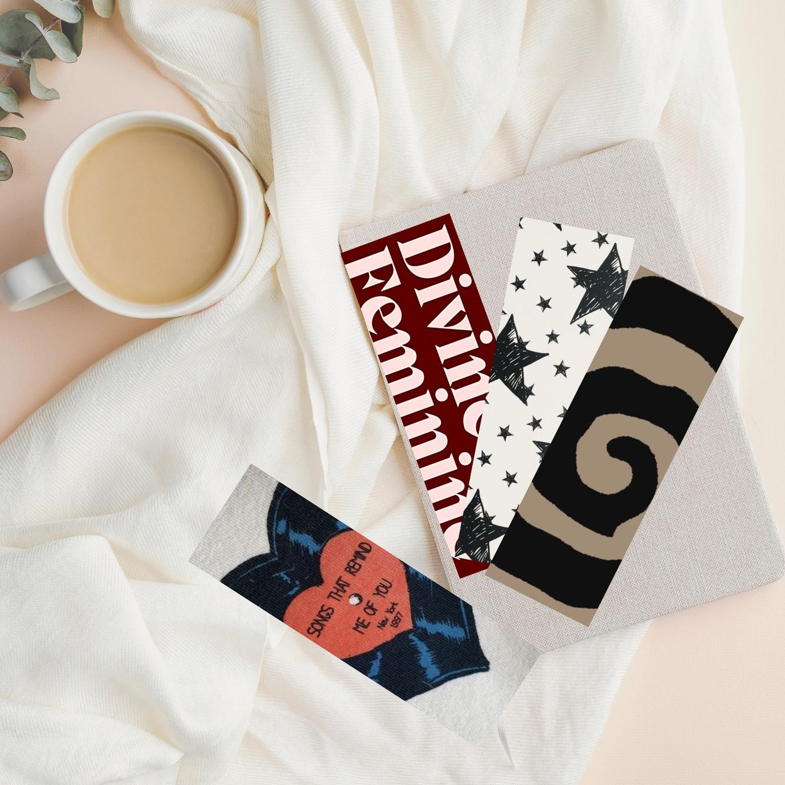 Downtown Girl Aesthetic Bookmark | Y2k Aesthetic |downtown Girl ...