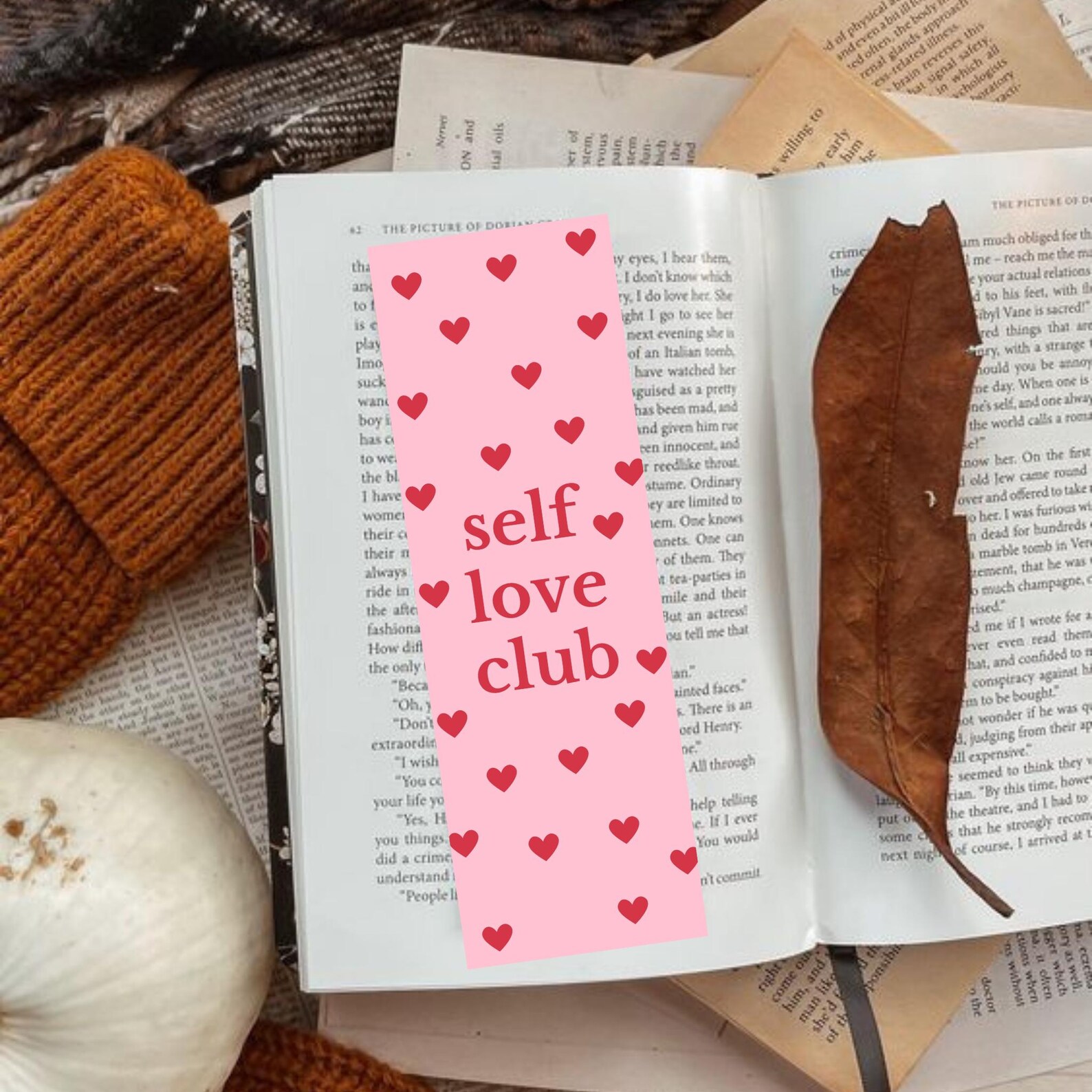 Pink Preppy Bookmark Set, Stylish Book Lover Gifts (digital PDF) - Etsy