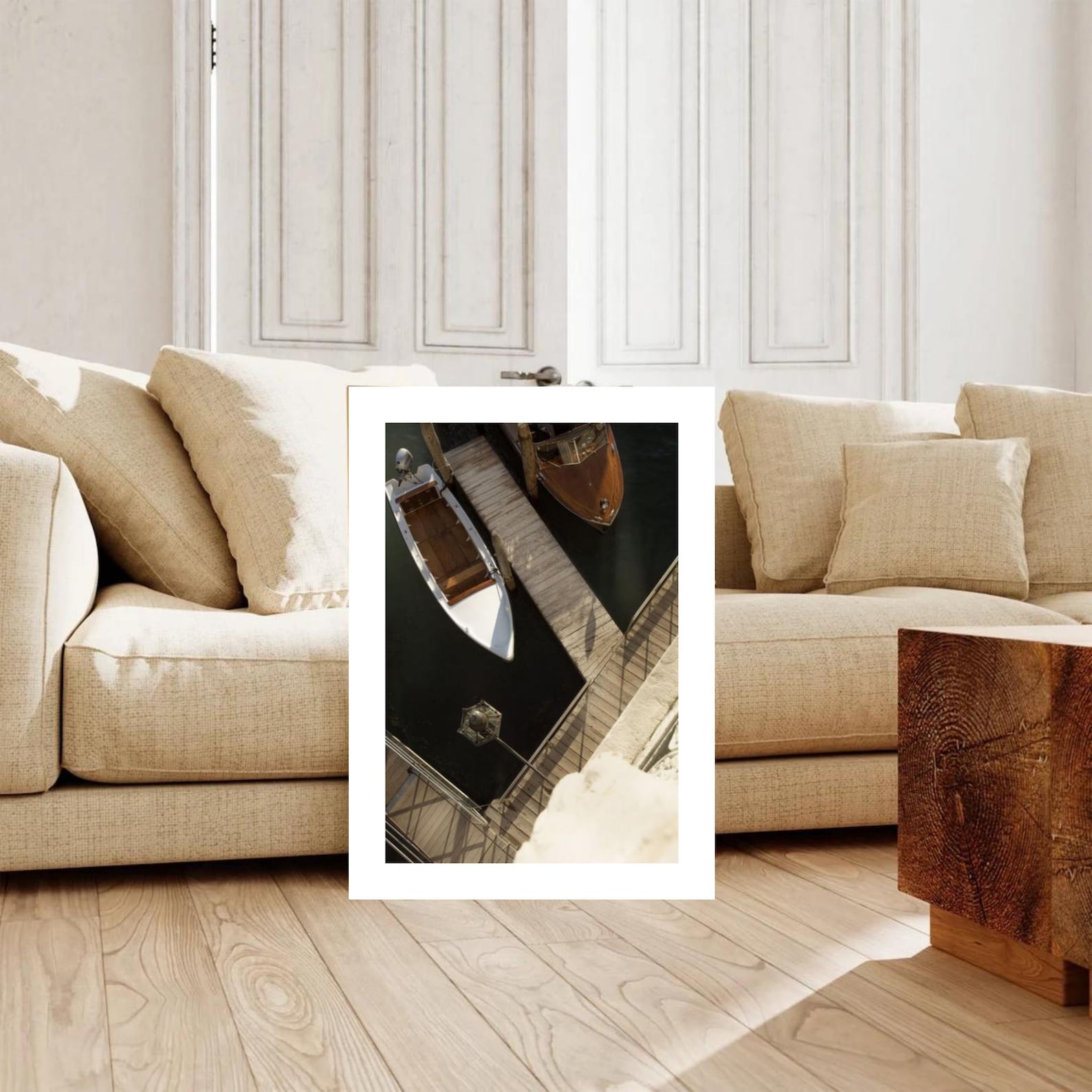 Old Money Aesthetic Wall Set 6PCS, Luxury Fashion Print, Old Money ...