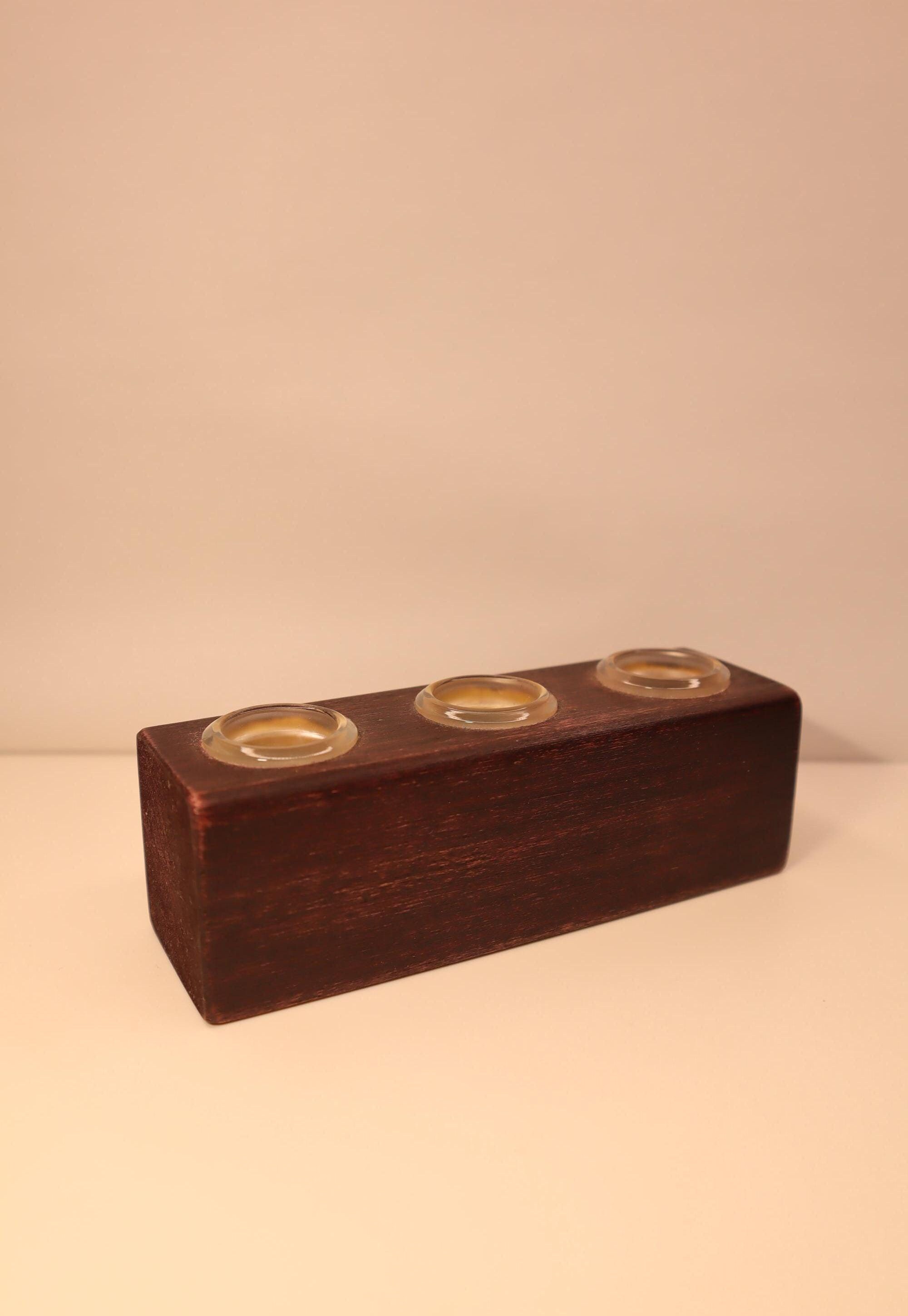 3x18mm Slide Holder - Etsy