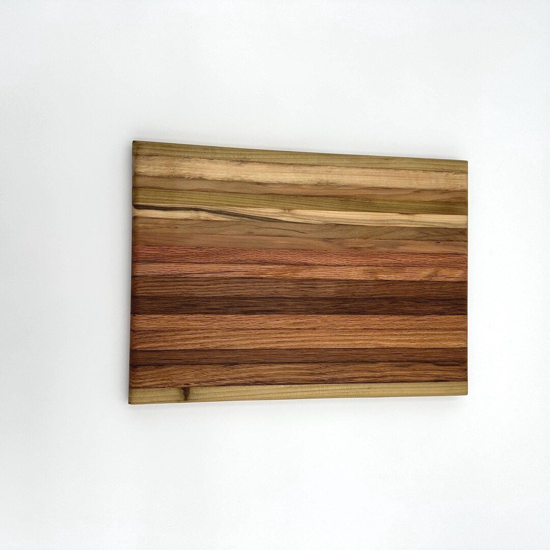 Rustic Tobacco Stick Charcuterie Board - Etsy