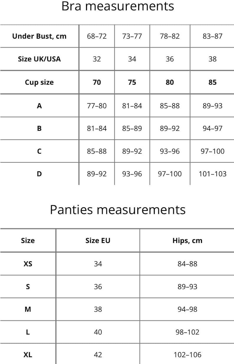 Black Mesh Bodysuit for Her, Black Mesh Lingerie Set for Her, Black ...