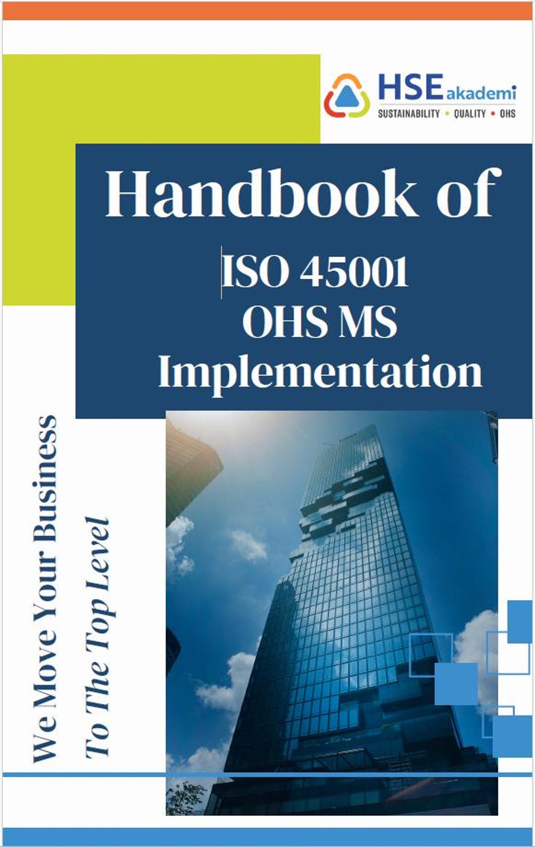 Handbook of ISO 45001 OHS Management System Implementation - Etsy Canada