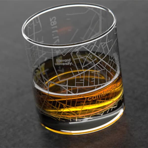 Cambridge Cocktail Glass - Etsy